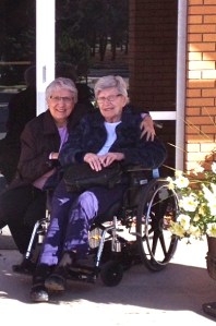 In praise of my sisters | Borrowing Bones